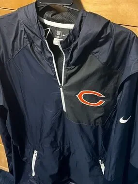 Jackets & Coats | Navy Halfzip | Poshmark